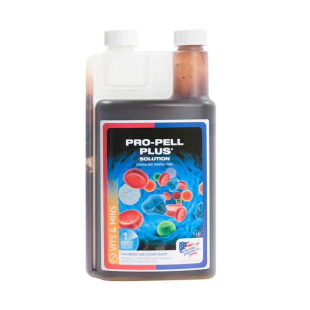 Equine America Propell Plus 1L – Rokers