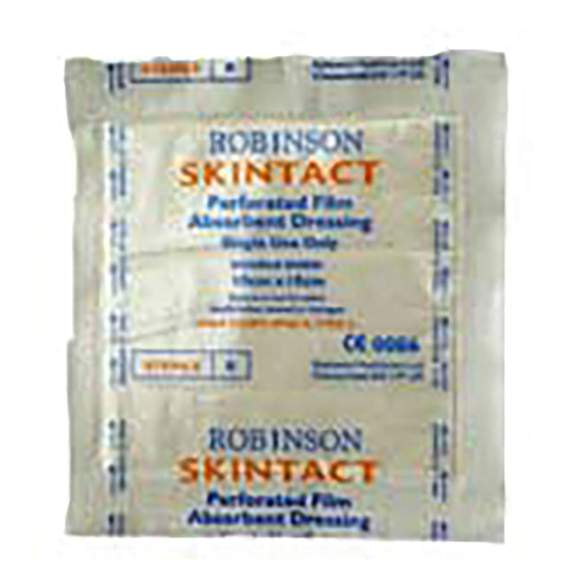 Robinson Skintact 10cm x 20cm – Rokers