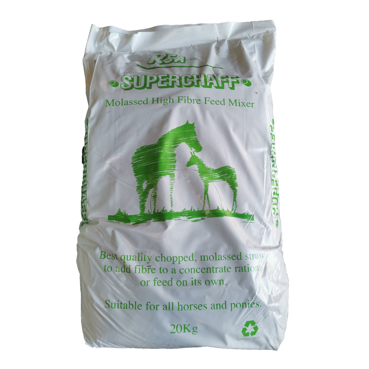 RSA Super Chaff 20kg – Rokers