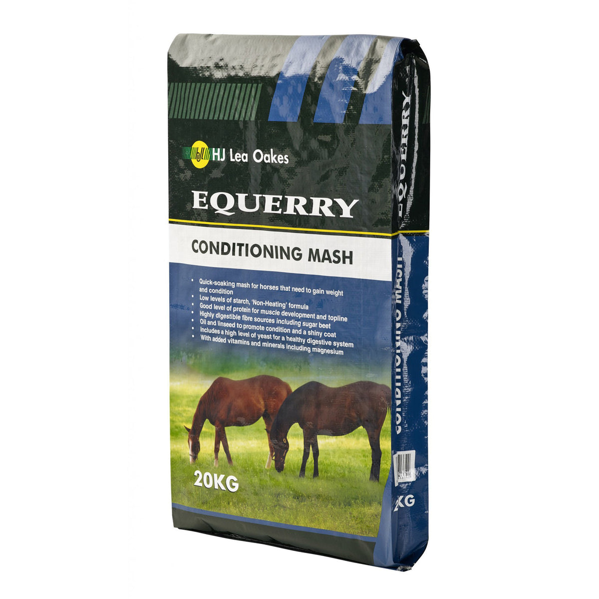 Equerry Conditioning Mash 20kg – Rokers