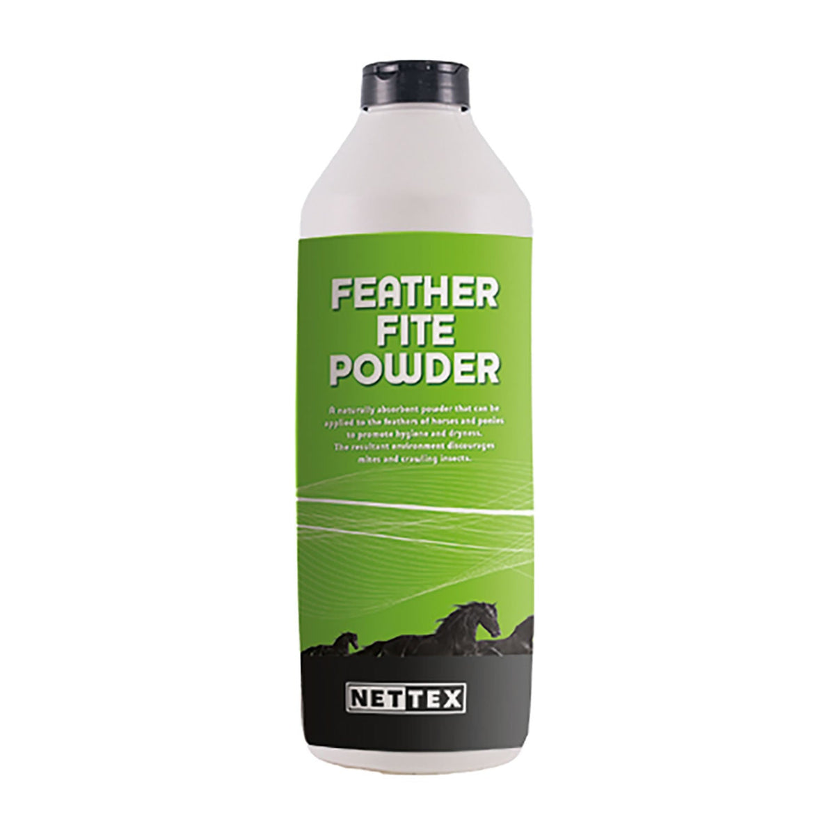 Nettex Equine Feather Fite Powder 300g – Rokers