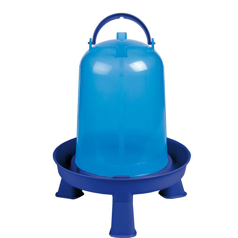 Agrihealth Poultry Eco Drinker With Legs 5L – Rokers