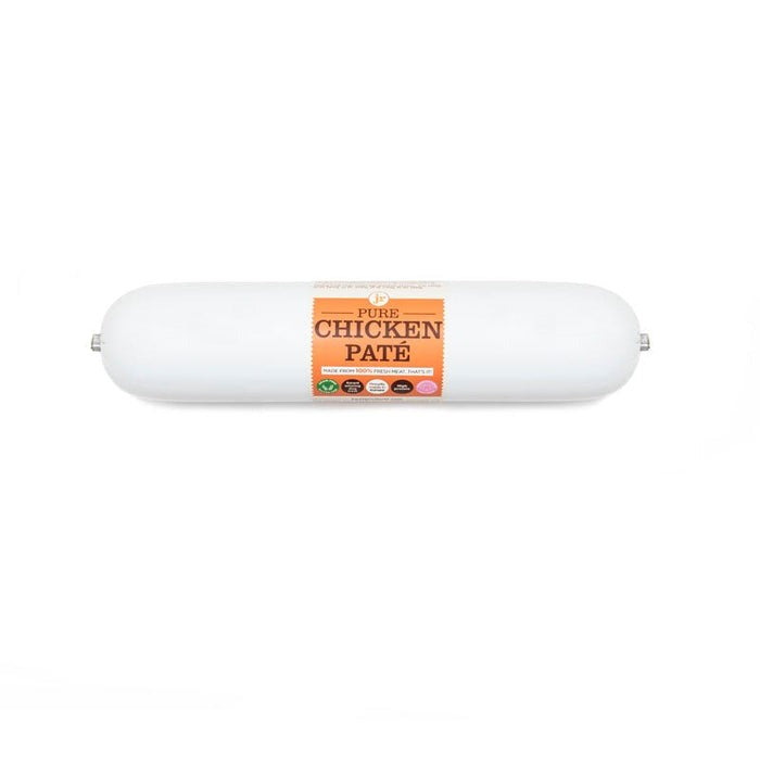 JR Pet Pure Chicken Pate 800g – Rokers