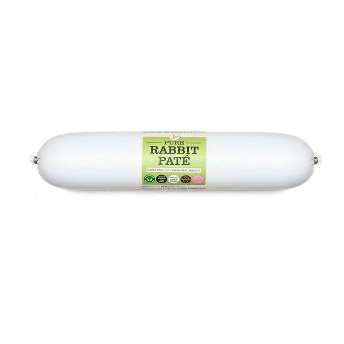 JR Pet Pure Rabbit Pate 800g – Rokers