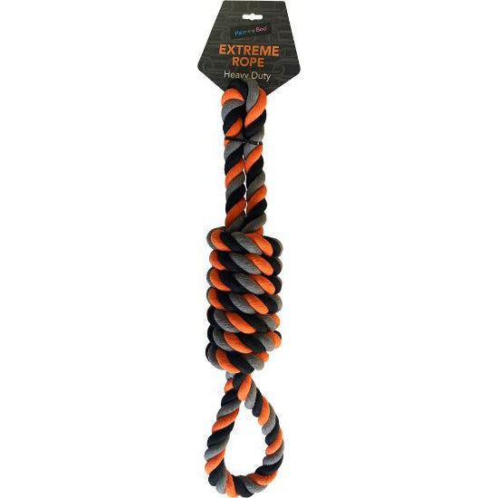 Hem & Boo Double Loop Cracker – Rokers