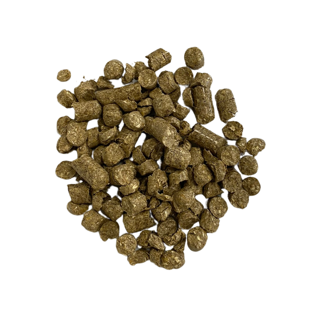Easy Pack Straw Fuel Pellets 15kg – Rokers