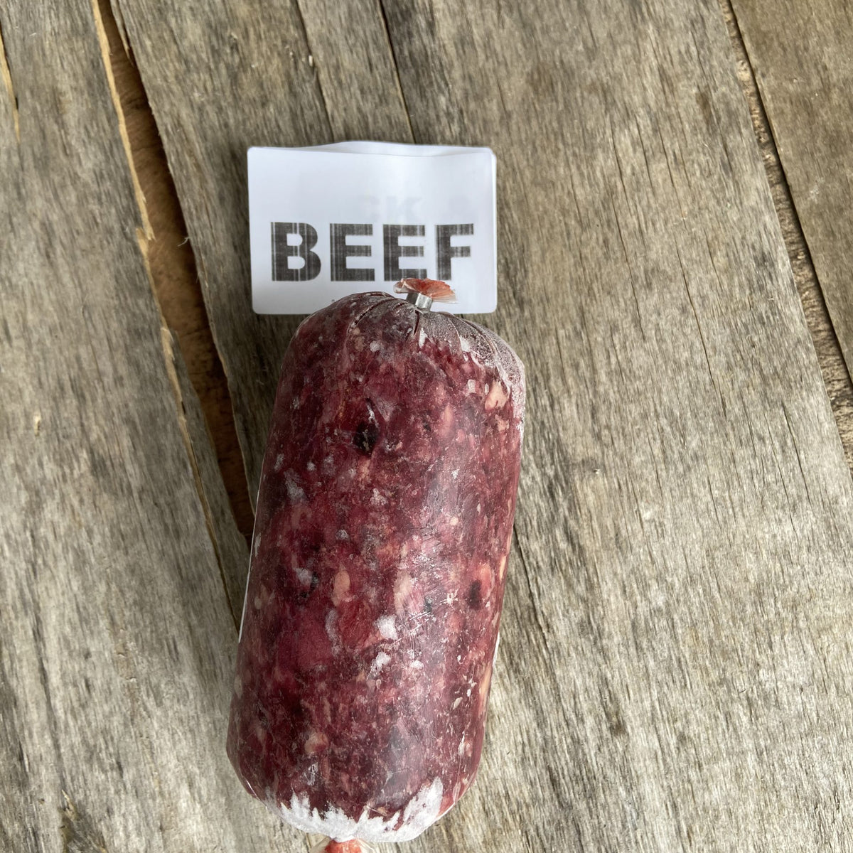 Bulmer Chubb Minced Beef 454g – Rokers