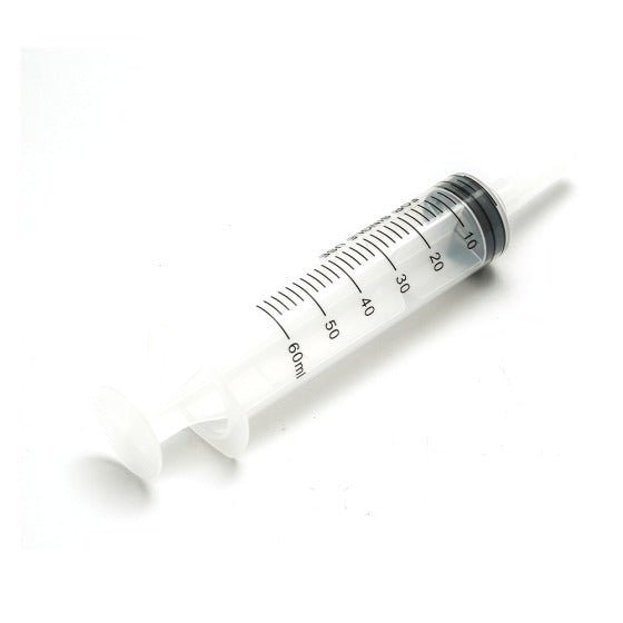Dosing Syringe 60ml – Rokers