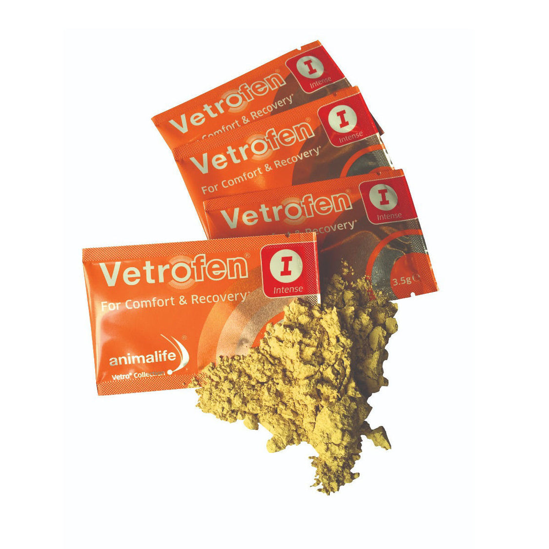 Animalife Vetrofen Joint Supplement Intense 3.5g Sachet – Rokers