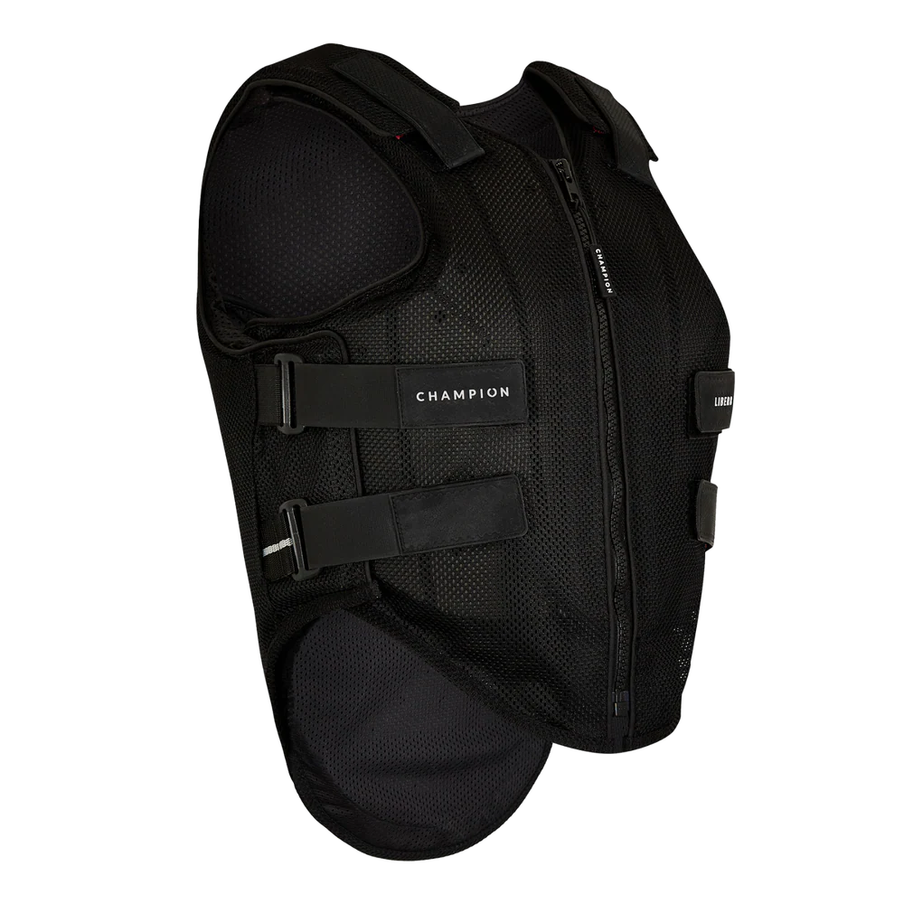 Champion Liber8 Child & Teen Body Protector – Rokers