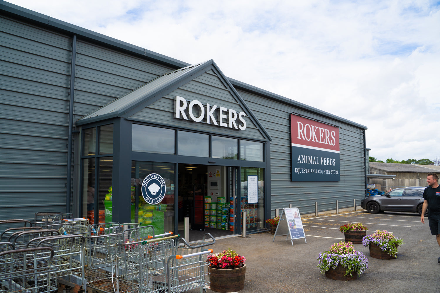 Visit Us – Rokers