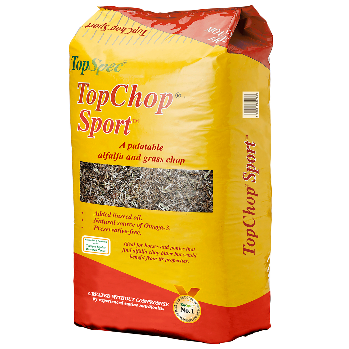 Topspec Top Chop Sport 15kg – Rokers