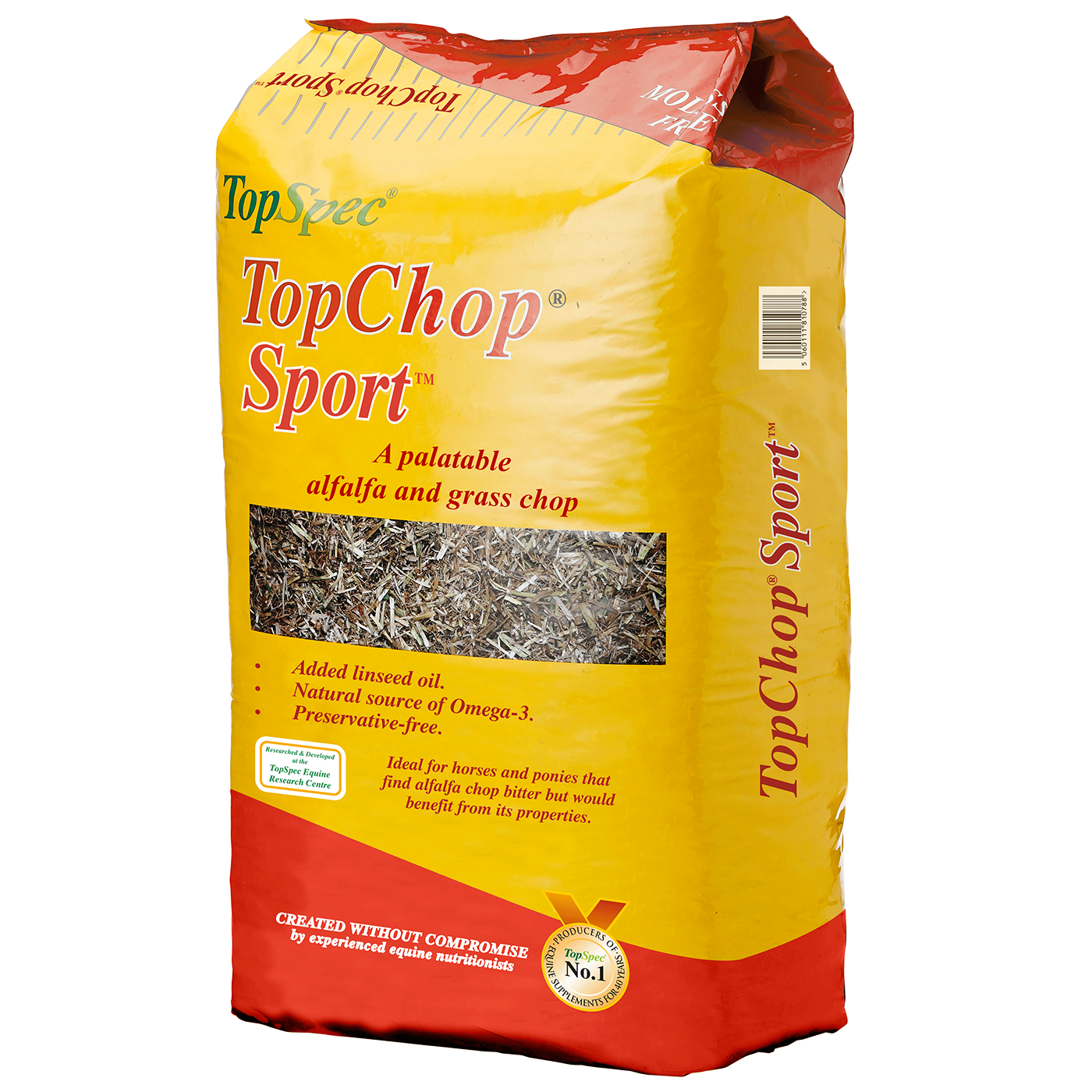 Topspec Top Chop Sport 15kg – Rokers