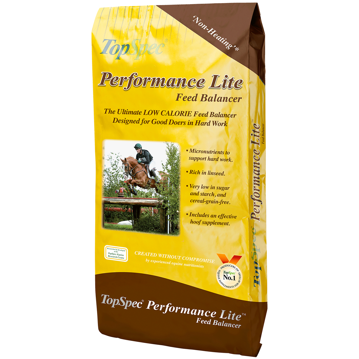 TopSpec Performance Lite Balancer 15kg – Rokers
