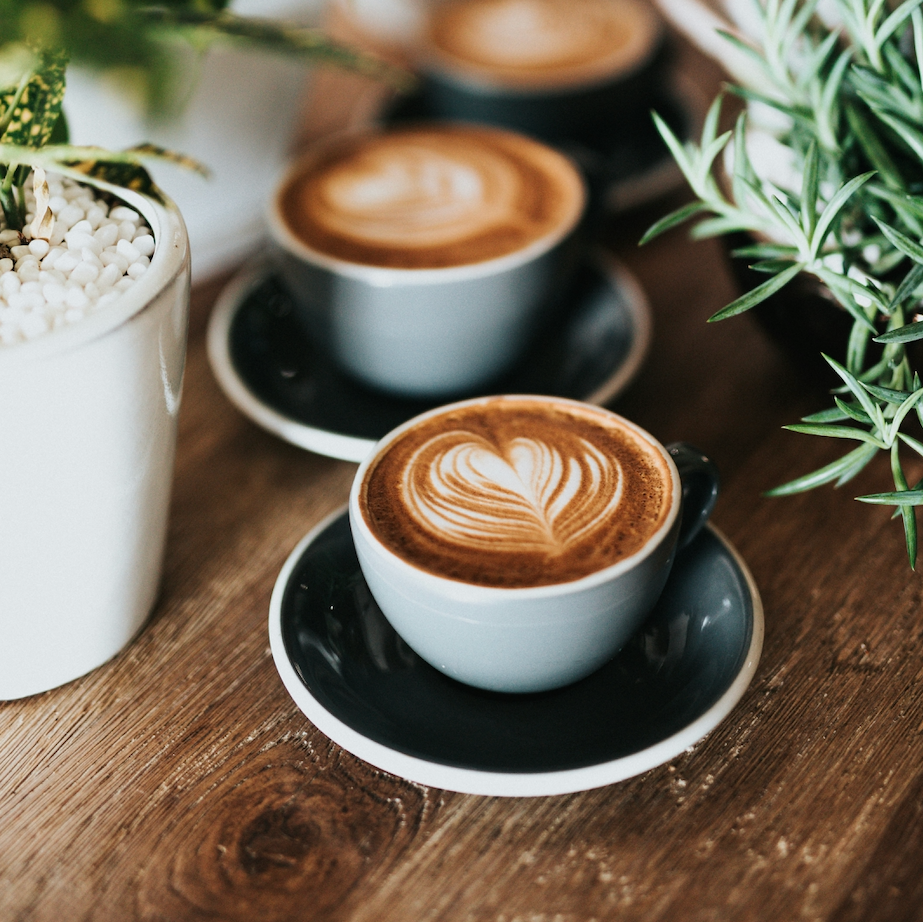 Café – Rokers