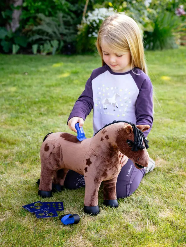 Le Mieux Toy Pony Gracie – Rokers
