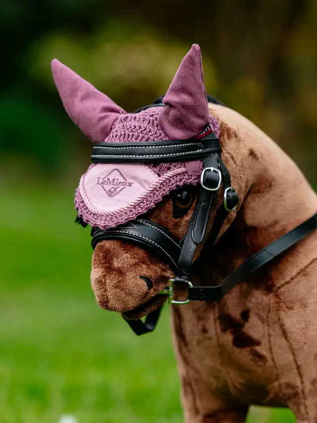 Le Mieux Toy Pony Fly Hood Mallow – Rokers