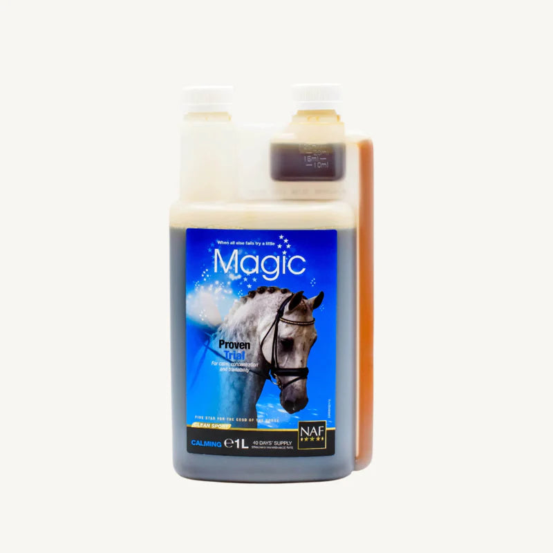 NAF Liquid Magic 1L – Rokers
