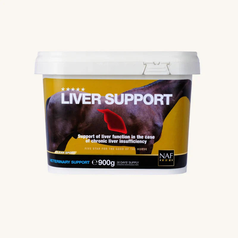 NAF Liver Support 900g – Rokers