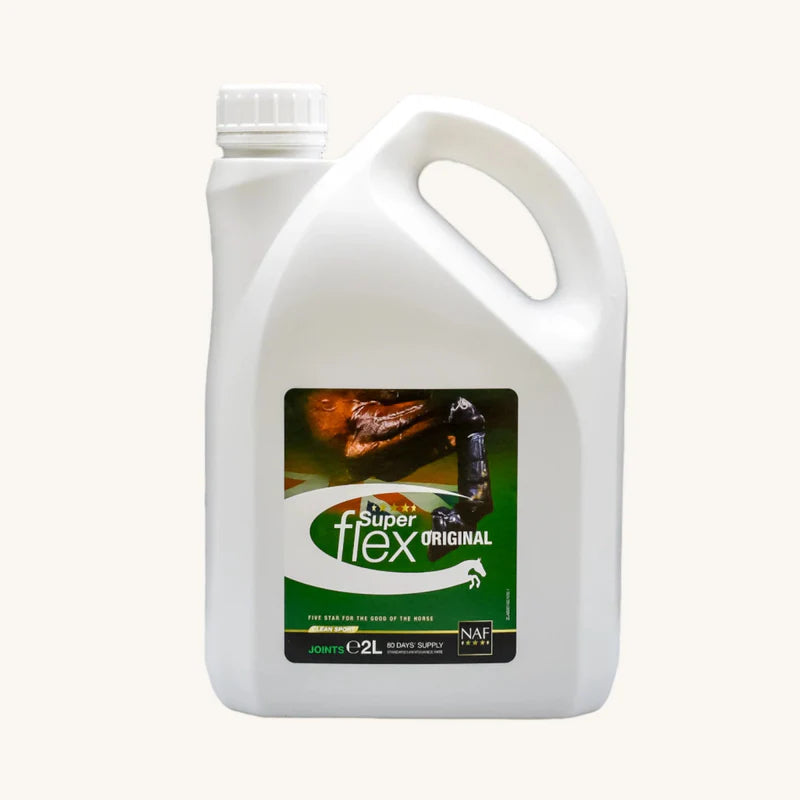 NAF Superflex Liquid 2L – Rokers