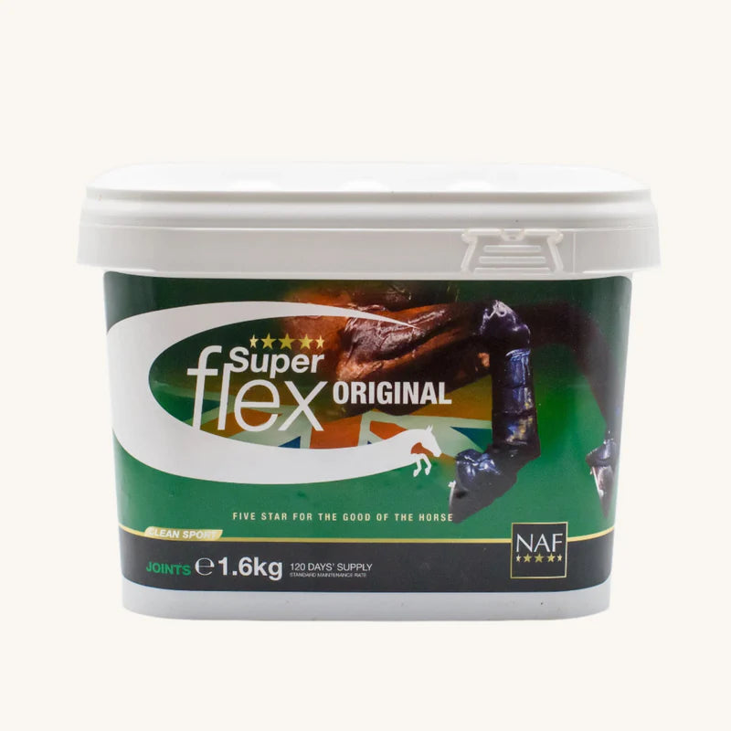 NAF Superflex Original 1.6kg – Rokers